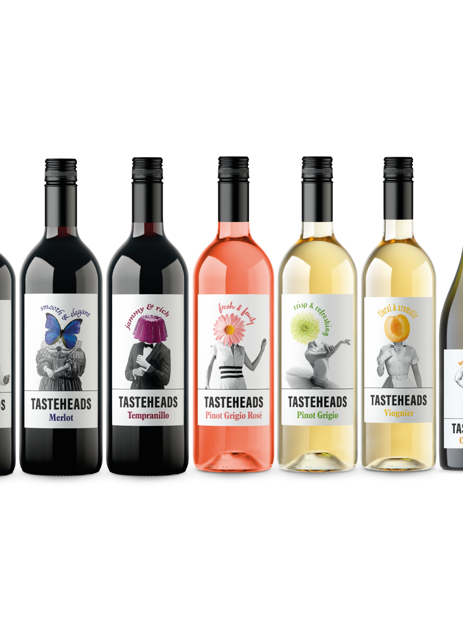 Critter Wines | Fun, Fruity & Easy-Drinking Wines | SPAR