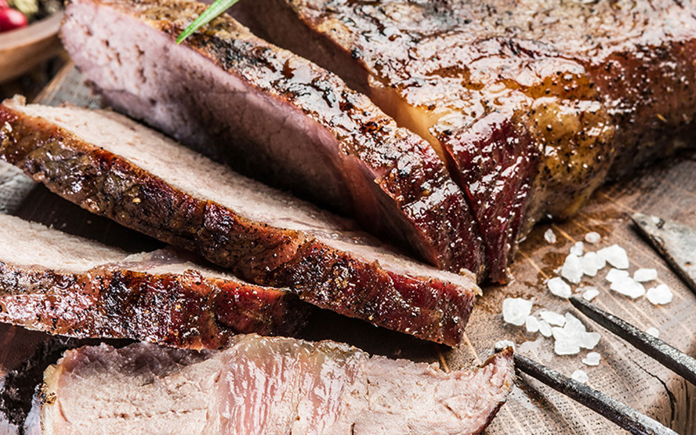 Steaks | Medium, Rare & Well Done Steak Infographic | SPAR