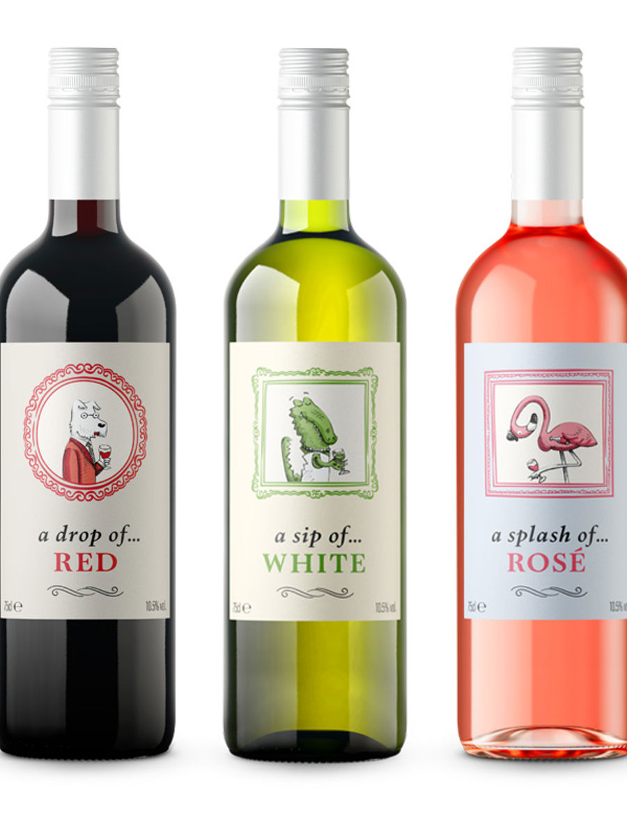 Wine