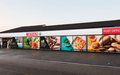 SPAR Rewards | SPAR