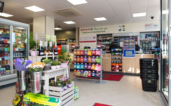 In-Store Bills Payment & Cashback Services | SPAR