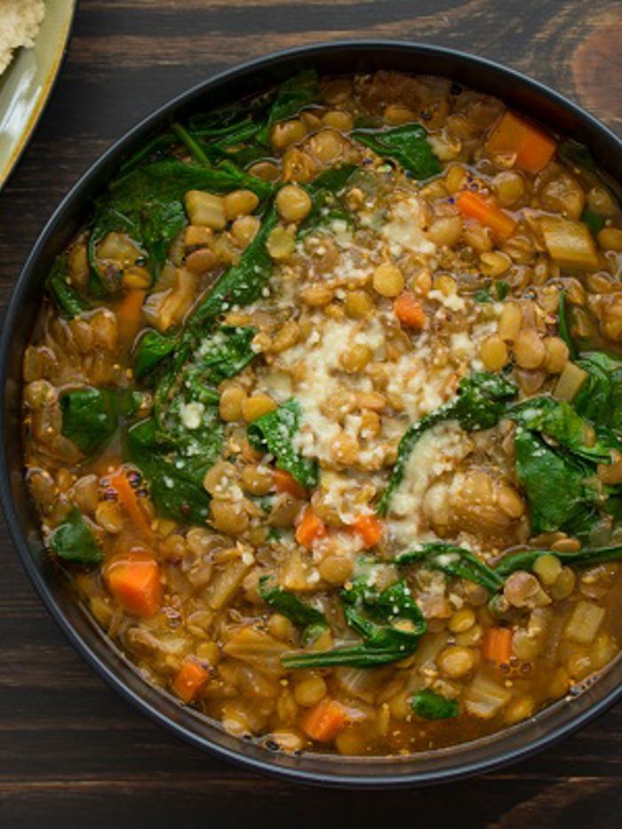 Pumpkin Chilli Soup Recipe | SPAR
