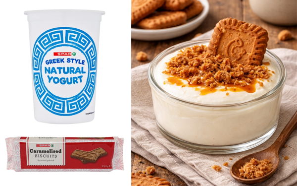 Viral Japanese cheesecake recipe | SPAR