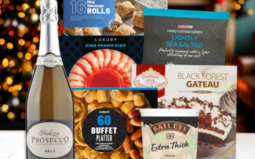 How SPAR Helps Make Christmas Stress-Free for All | SPAR