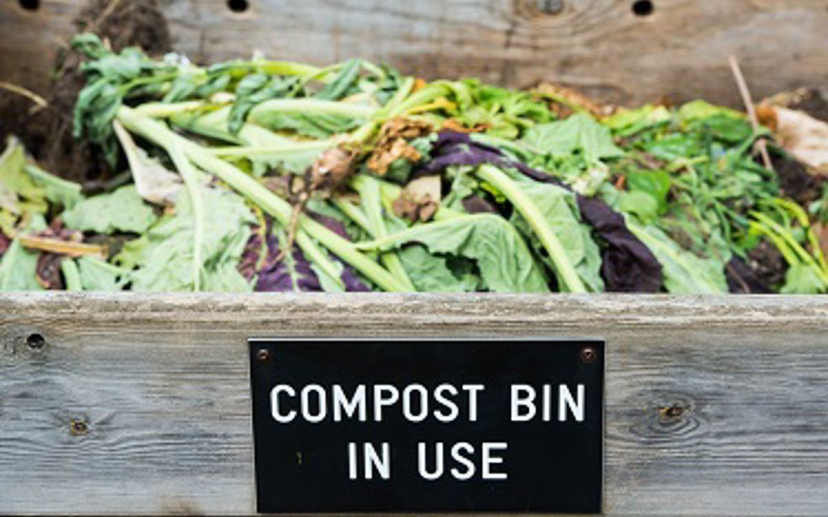 Sustainable Food Waste Initiatives at SPAR | SPAR