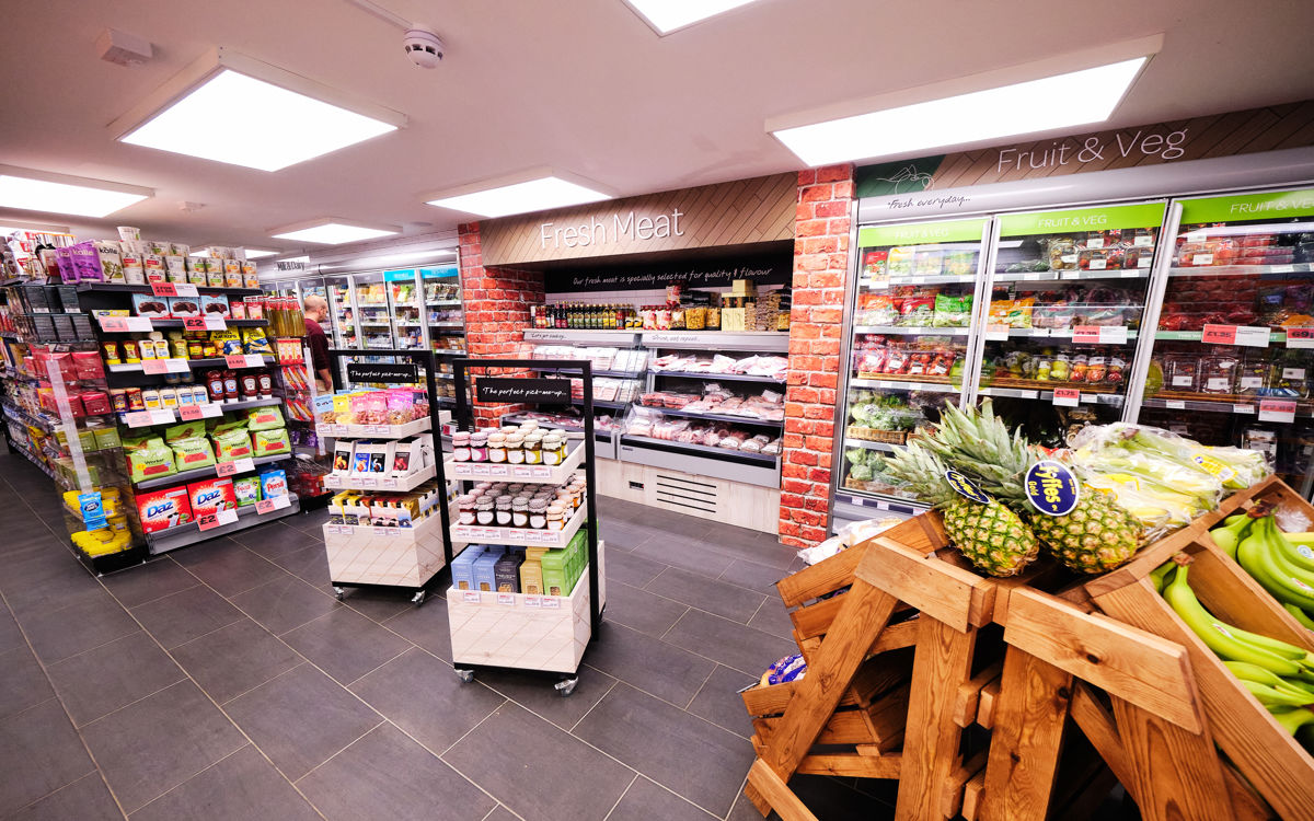 Partner with SPAR Wholesalers for Retail Success | SPAR