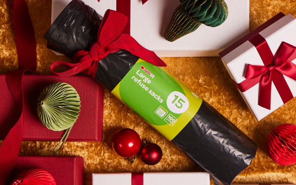 How SPAR Helps Make Christmas Stress-Free for All | SPAR