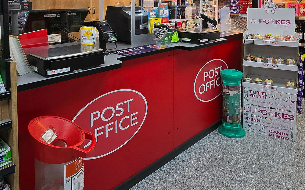Six figure revamp for Lostock Hall SPAR | SPAR