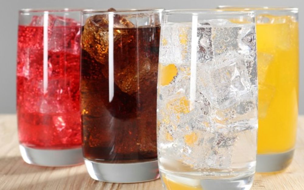 Shop Soft Drinks, Water & Refreshing Beverages | SPAR