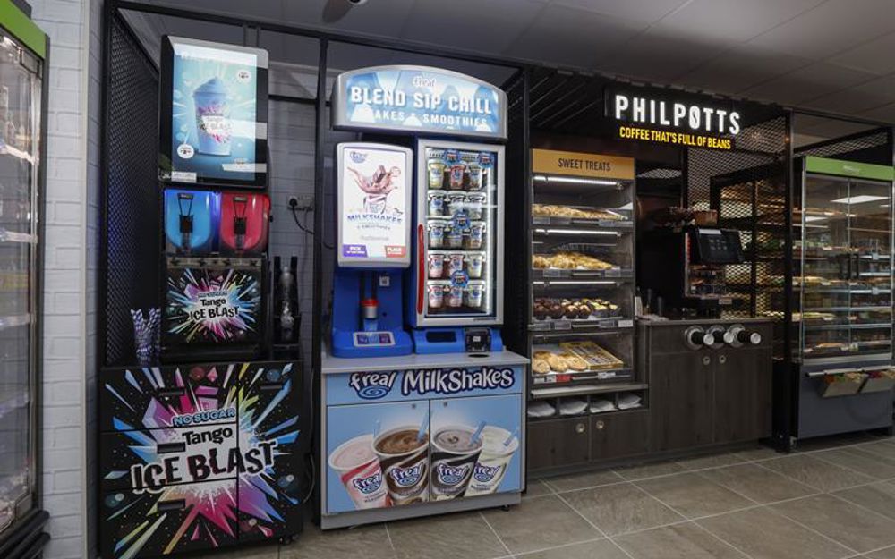 In-Store Services Support for SPAR Retailers | SPAR