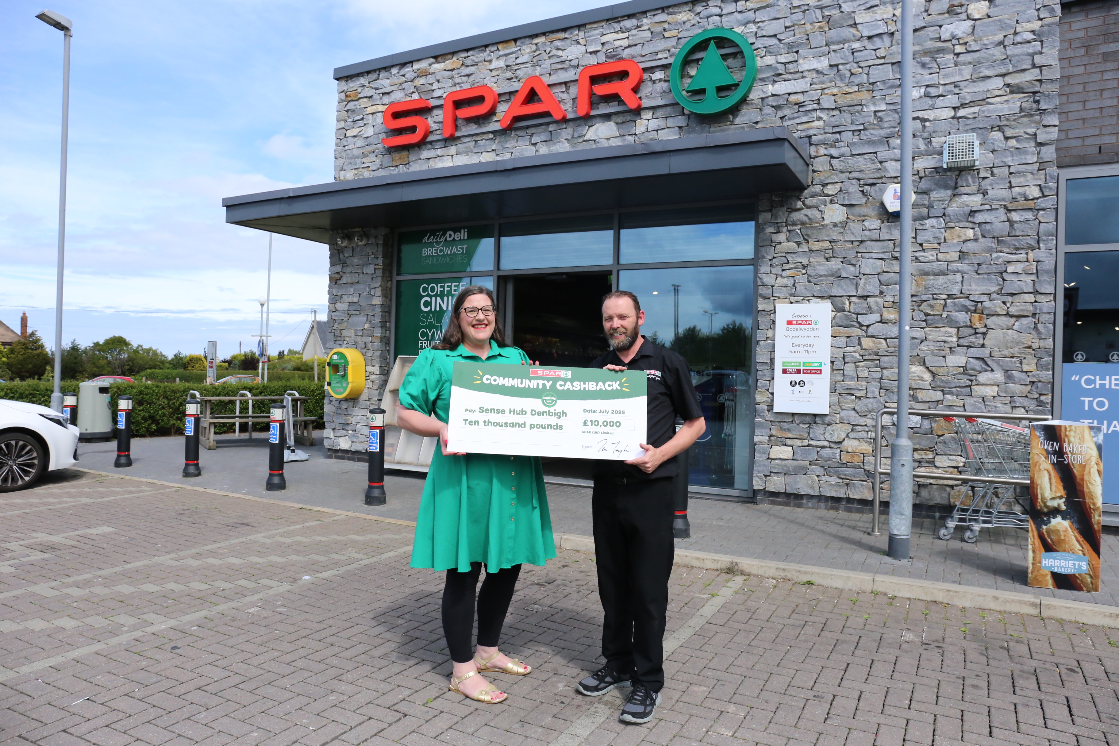 SPAR Convenience Stores UK | Shop Near You | SPAR