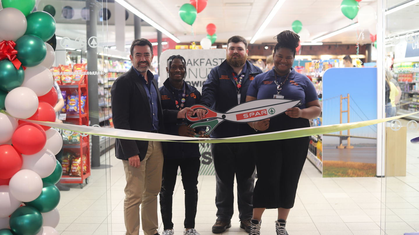 Partner with SPAR Wholesalers for Retail Success | SPAR