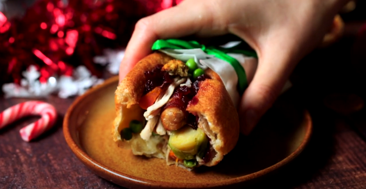 Christmas Food Deals | Xmas Offers | SPAR