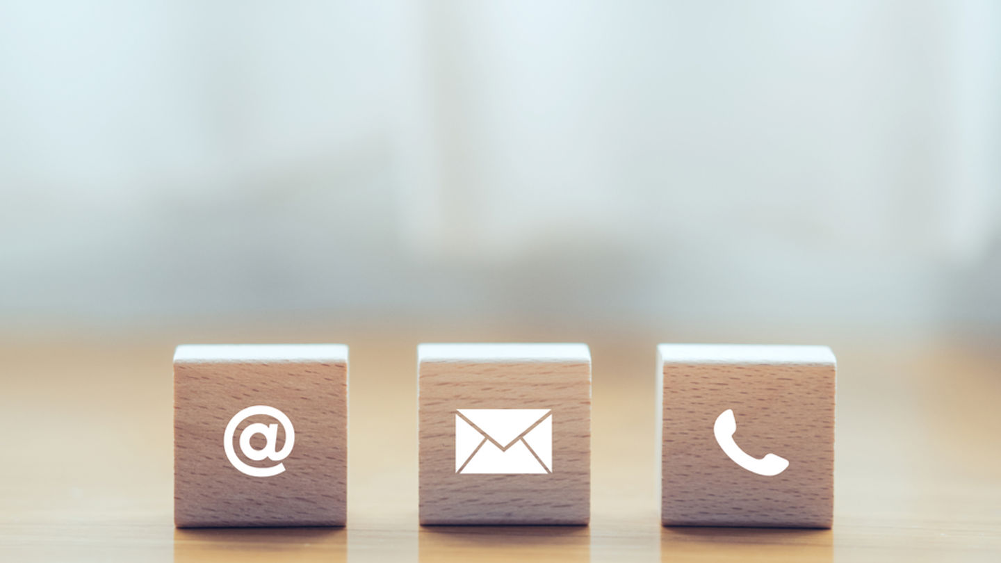 Contact Our Knowledgeable Customer Support Team | SPAR