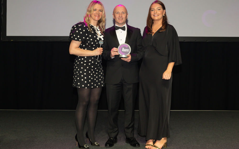 The Convenience Retail Awards 2024