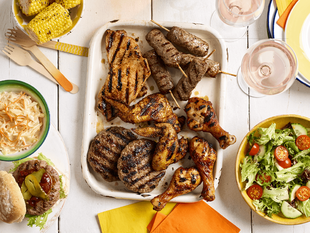 Easy Recipes | Meal Ideas | Cook with SPAR | SPAR