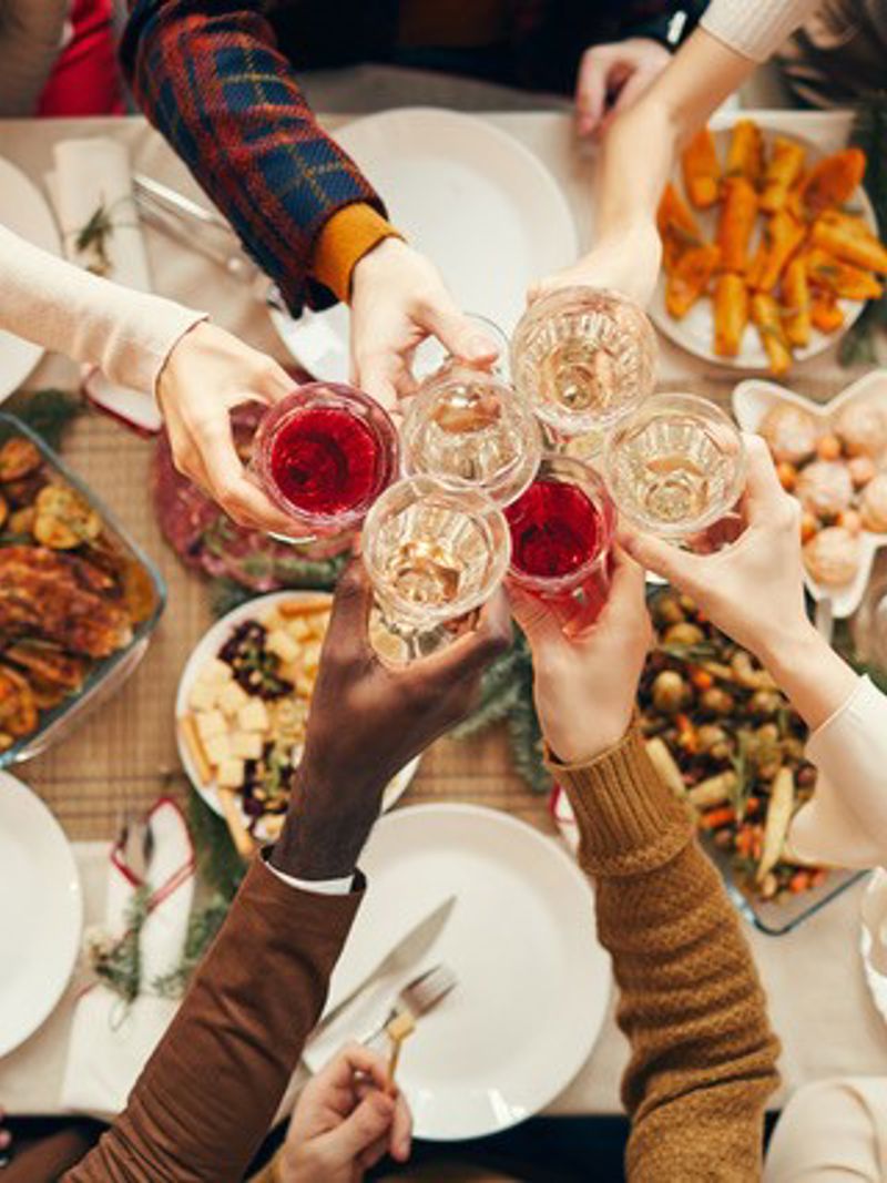 Save on Festive Food with SPAR Christmas Big Deals | SPAR