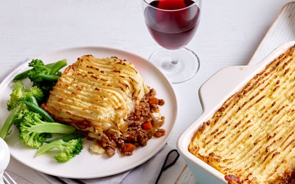 Discover Our Range of Convenient Ready Meals | SPAR