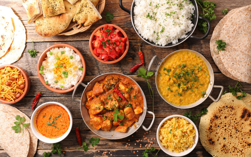 Authentic Indian Recipes | How to Cook Indian Food | SPAR