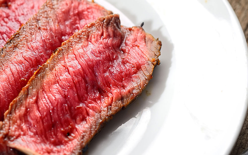 Steaks | Medium, Rare & Well Done Steak Infographic | SPAR