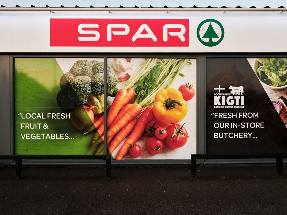 SPAR Convenience Stores UK | Shop Near You | SPAR