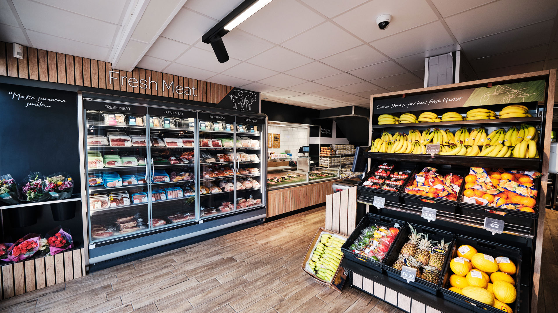 Partner with SPAR Wholesalers for Retail Success | SPAR