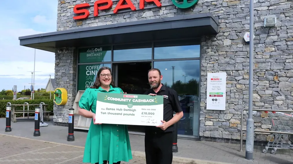 SPAR Convenience Stores UK | Shop Near You