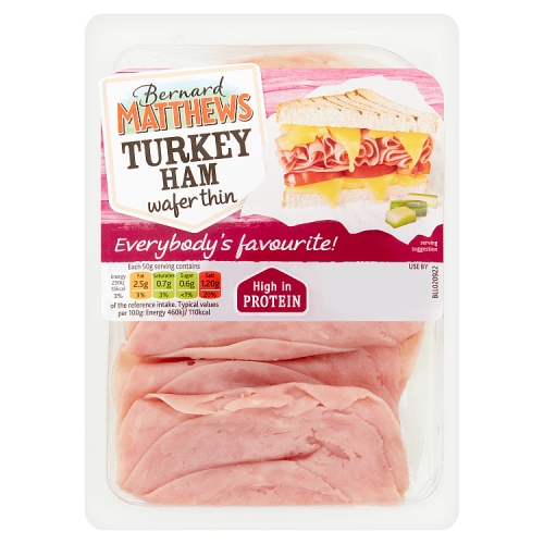 Turkey Ham Ham And Turkey Club Sandwich – My Kitchen Addiction