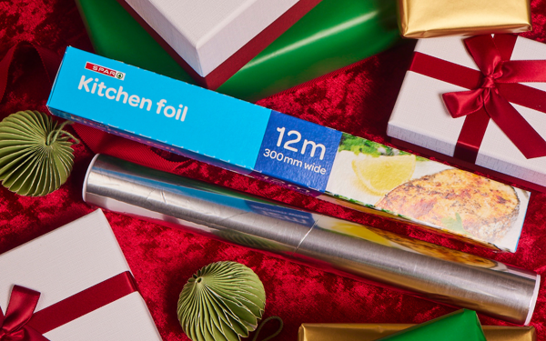 How SPAR Helps Make Christmas Stress-Free for All | SPAR