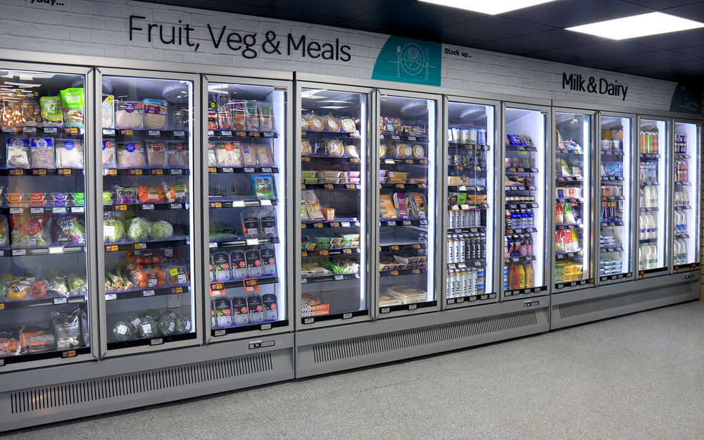 Six figure revamp for Lostock Hall SPAR | SPAR